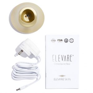 Elevare Plus + - Elevare By Elevare Skin