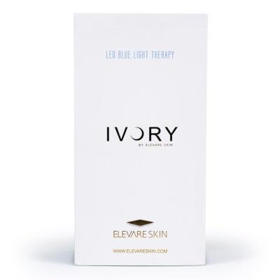 Ivory by Elevare Skin - Elevare By Elevare Skin