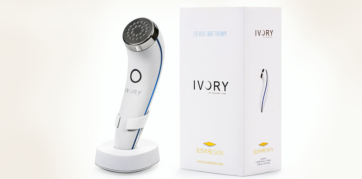 Elevare By Elevare Skin – LED Skin Rejuvenation System
