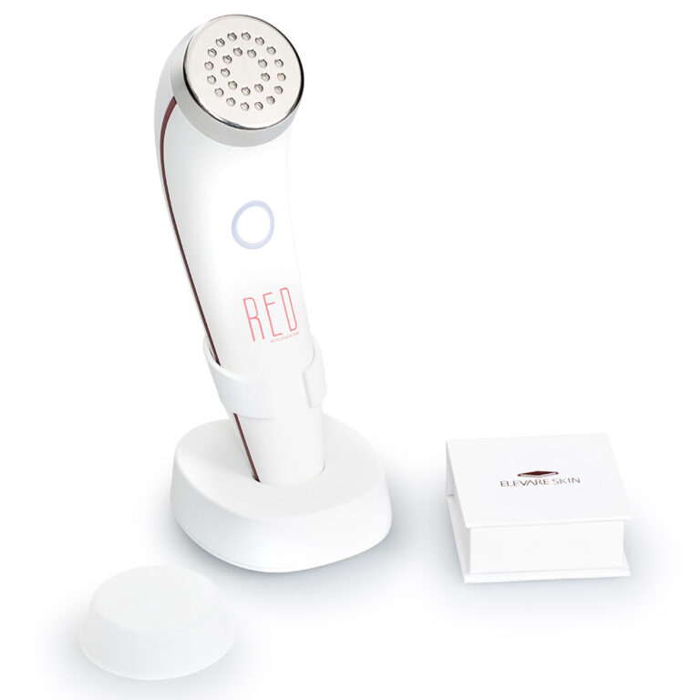 RED by Elevare Skin - Elevare By Elevare Skin