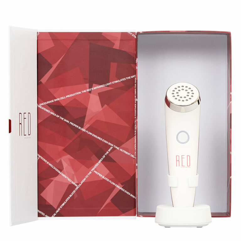 RED by Elevare Skin - Elevare By Elevare Skin