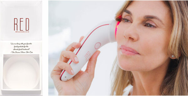 Best Anti-Aging Device for Full Body | Elevare Skin’s RED