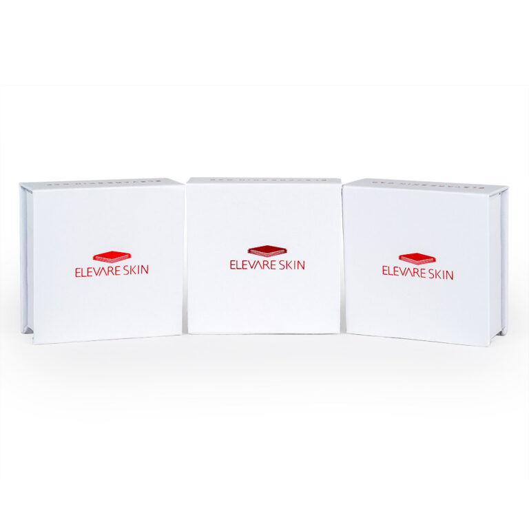 Silicon Cap - Elevare By Elevare Skin