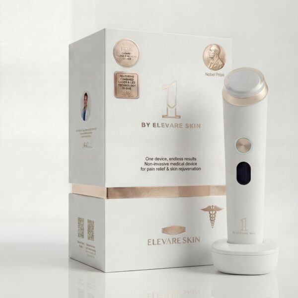 1 by Elevare Skin - Elevare By Elevare Skin