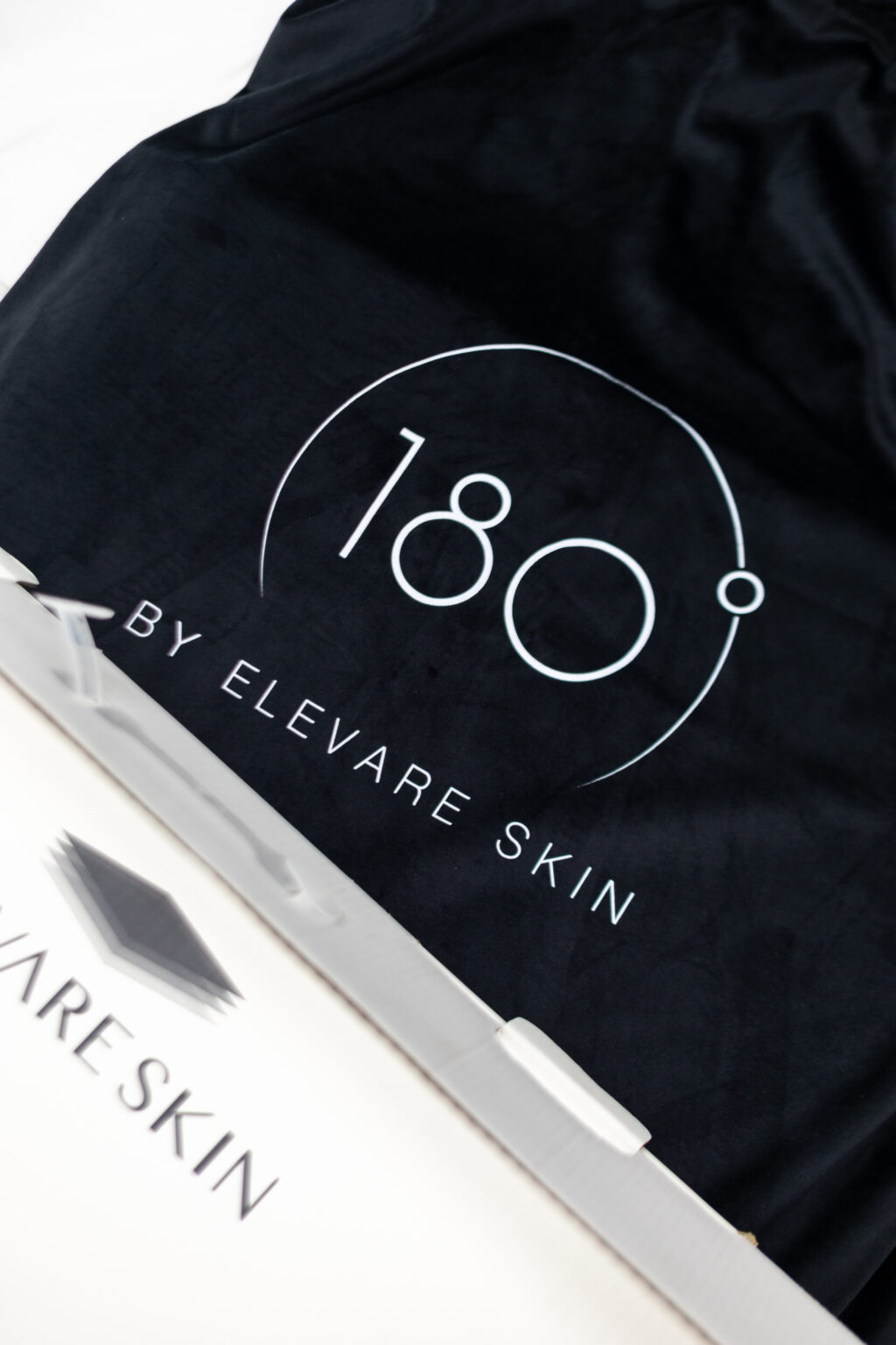 180° By Elevare Skin - Elevare By Elevare Skin